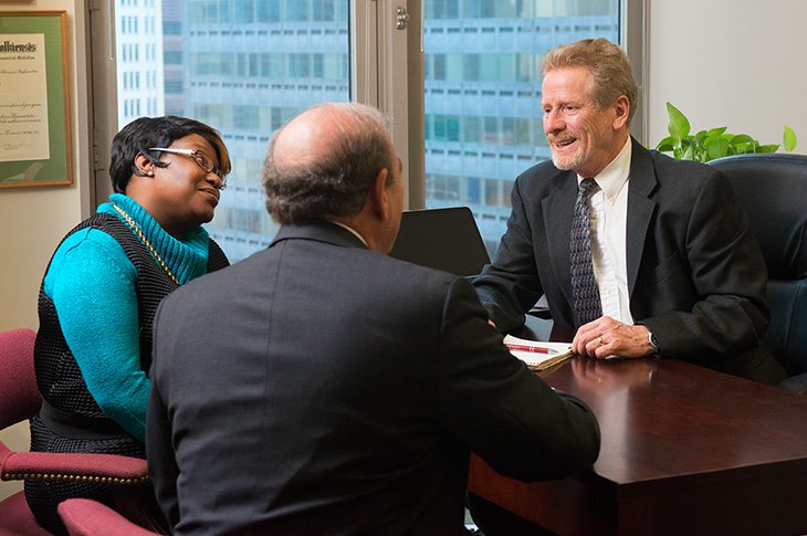 ADR Panel - Boston Law Collaborative