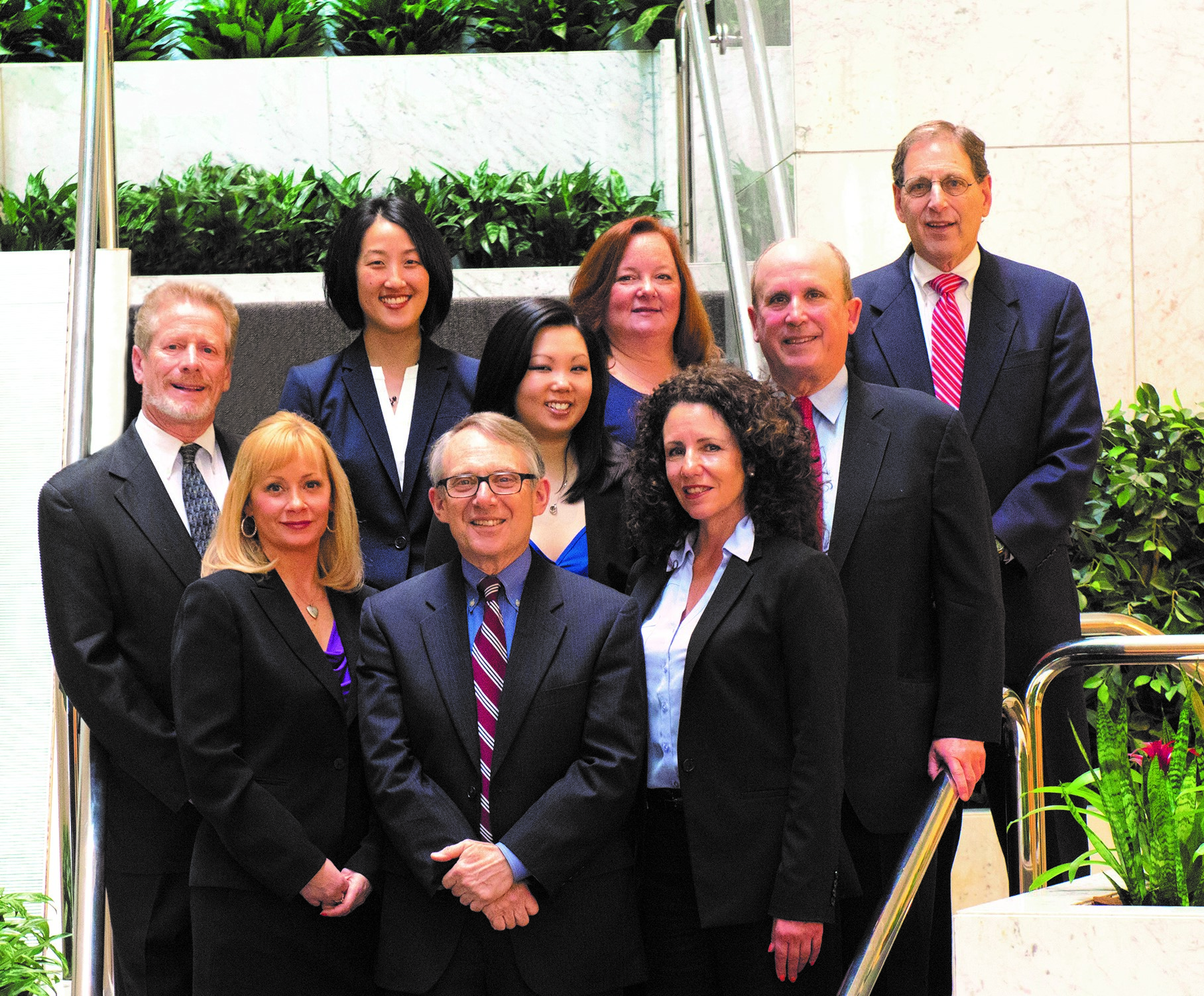 About BLC - Boston Law Collaborative